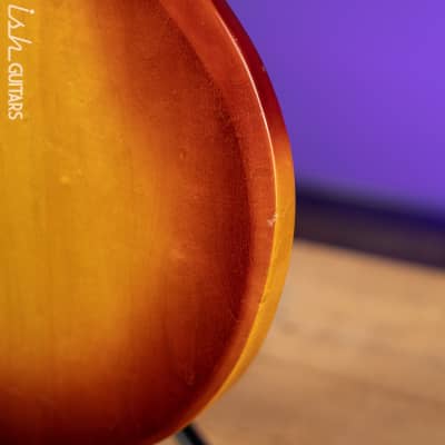 1972 Gibson L6-S Bass Prototype (Ripper, Grabber) Singlecut | Reverb