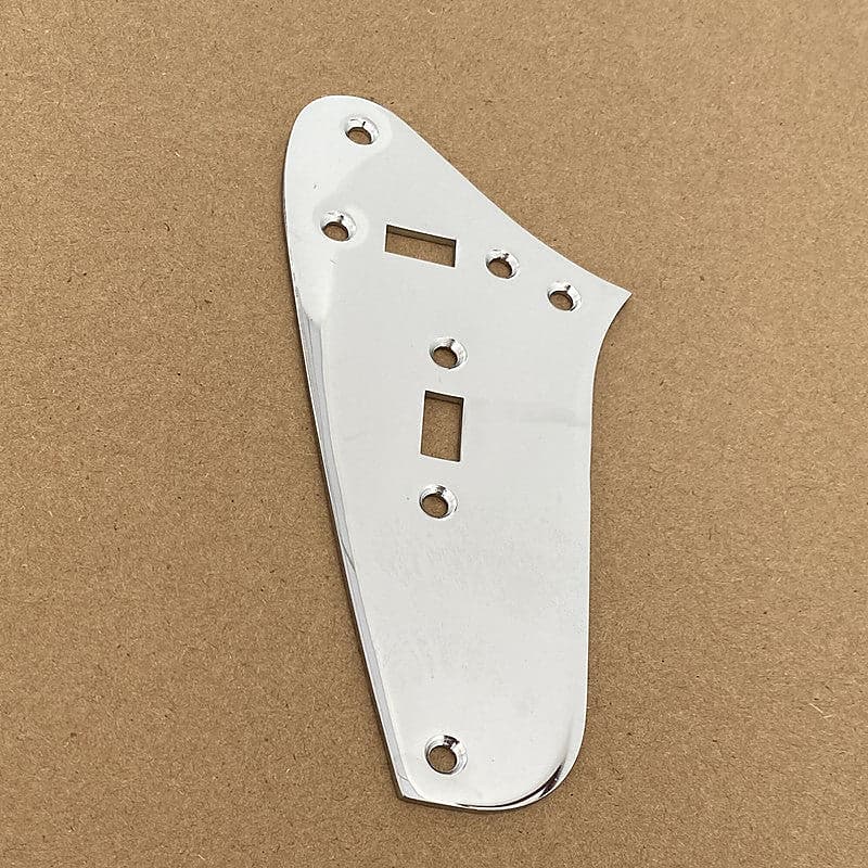 Upper Slide Switch plate in 2 slide switches,for Fender | Reverb