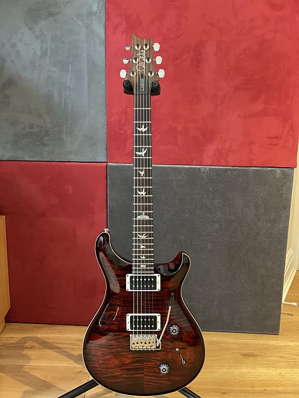 PRS Custom 22 Tremolo (2019) | Reverb