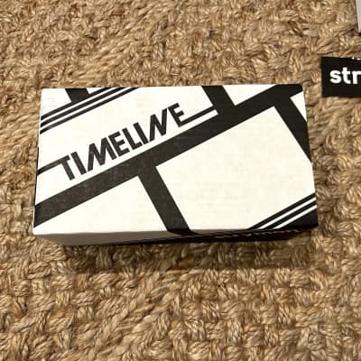 Strymon Timeline BOX ONLY | Reverb