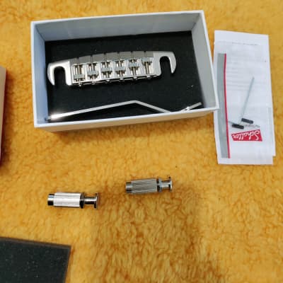 Schaller Signum Wraparound Bridge | Reverb