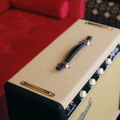 Cutthroat Audio "Emperor" 1x10 16 Watt Guitar Combo Amplifier | Reverb