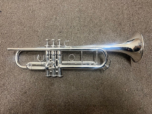 Yamaha YTR-9335CHS Chicago Bb Trumpet Gen 2 | Reverb