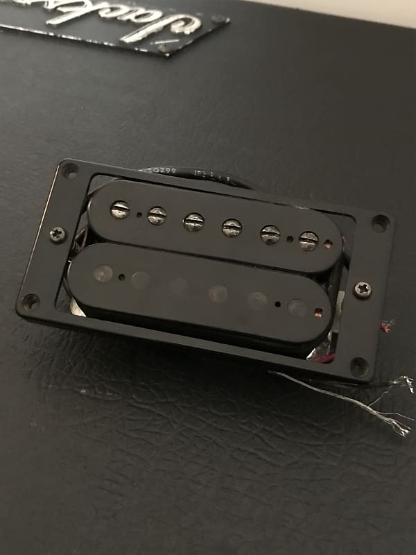 1986 USA Jackson J-50B Humbucking Pickup 10k | Reverb