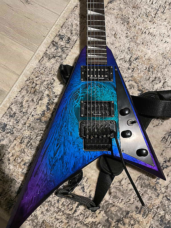Jackson Randy Rhoads RR3 | Reverb