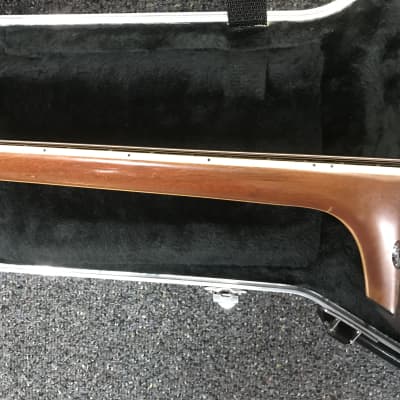 Ovation Legend 1717 acoustic electric guitar made in USA 1991 | Reverb