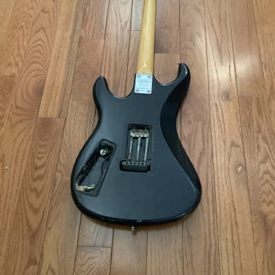 Kramer Aerostar zx10 1980s | Reverb