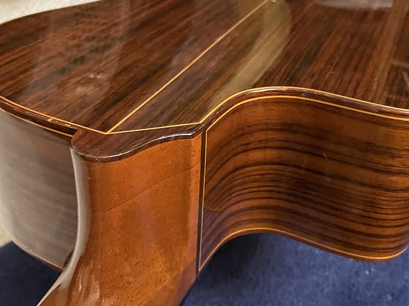 Manuel Raimundo N 660 E | Reverb