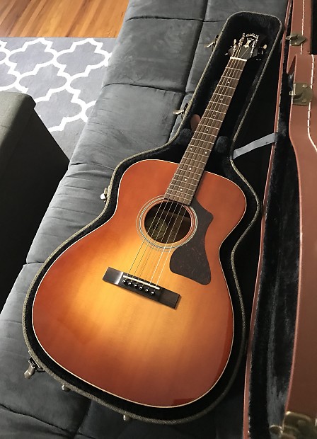 Guild GAD-30 EASB | Reverb