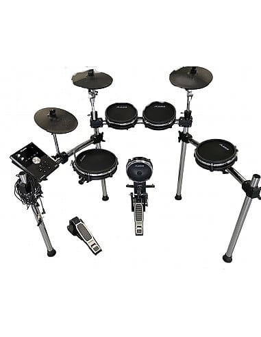 ALESIS Command Mesh Kit Usata | Reverb
