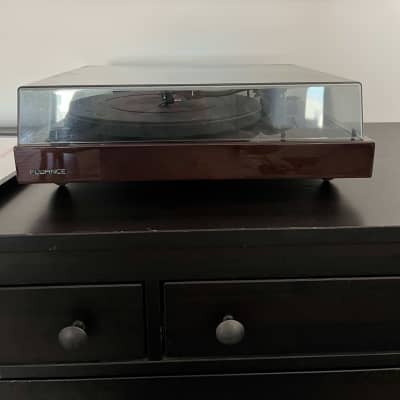Fluance RT82 Reference High Fidelity Vinyl Turntable | Reverb