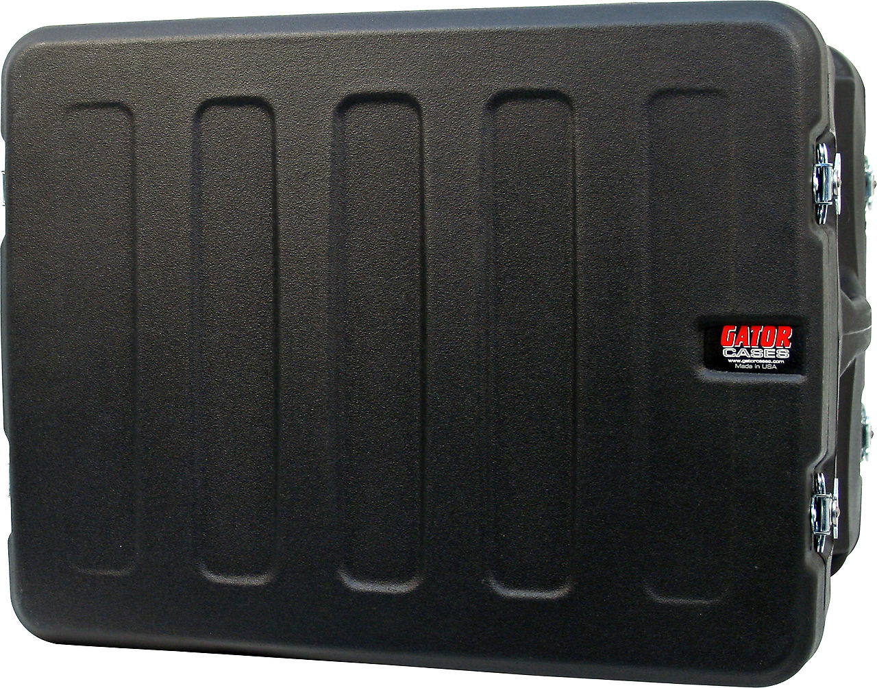 Gator G-PRO-12U-19 Roto Molded 12U Rack Case | Reverb