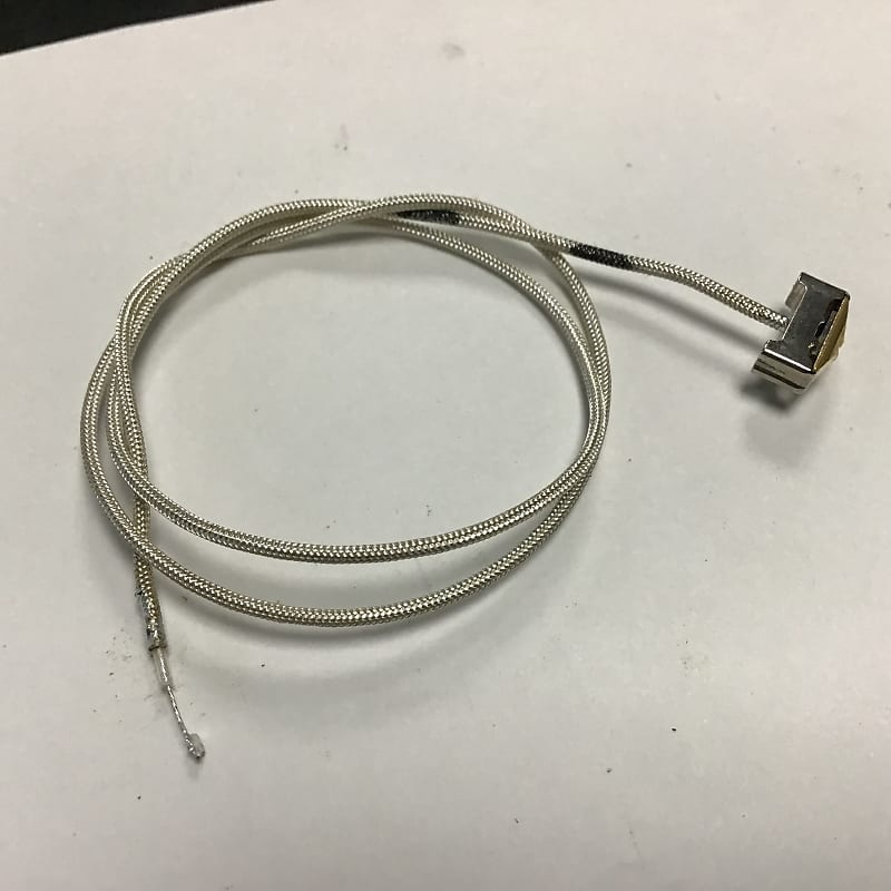 RMC Acoustic Pickup / Godin & others | Reverb