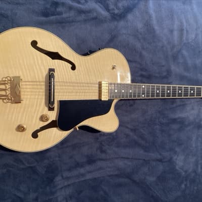 Yamaha AEX 1500 2000-2010 Sunburst | Reverb