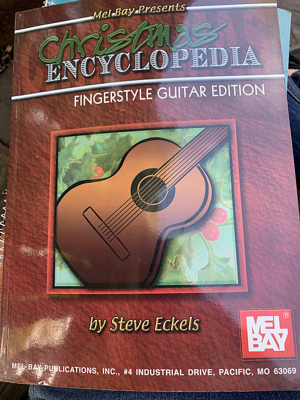 Mel Bay Book 2002 | Reverb