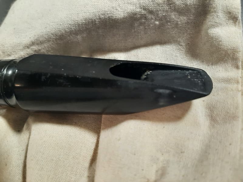 Vintage H. Couf Jazz Artist Streamlined J8*S (1970's) | Reverb