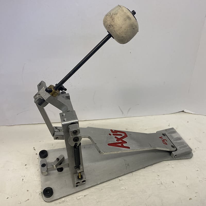 Axis Direct Drive Bass Drum Pedal | Reverb