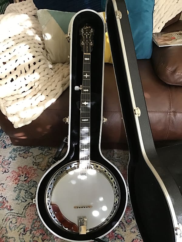 Gibson Mastertone Vintage | Reverb