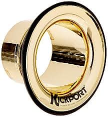 Kickport - Bass Enhancer - Gold | Reverb
