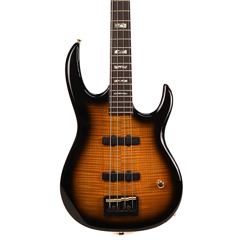 Carvin TBS4 Timothy B Schmit Model Bass | Reverb