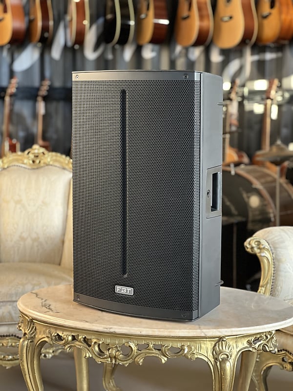 FBT X-Lite 115A + Original Cover | Reverb