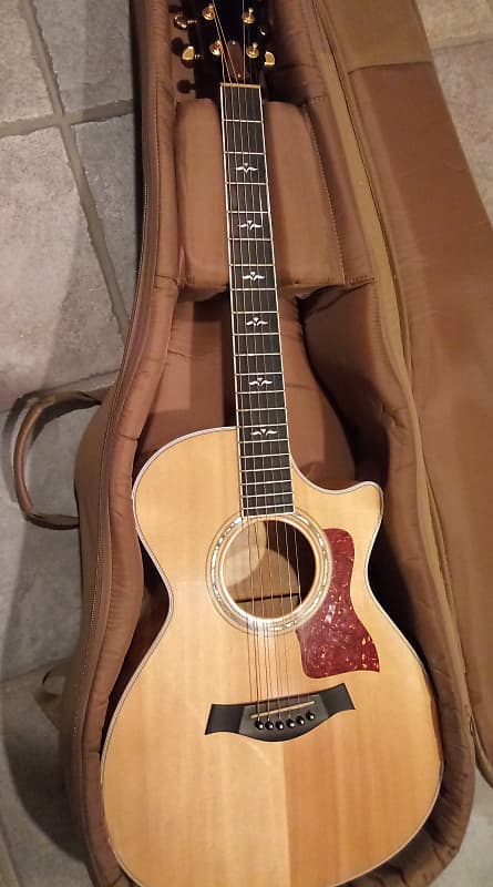 Taylor 912ce | Reverb