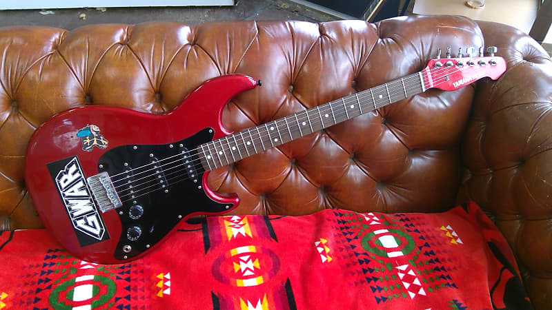 Yamaha SE-200 | Reverb