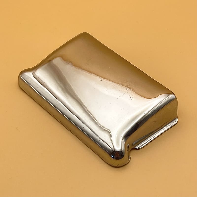 1963 Fender Stratocaster Vintage Original Tremolo Vibrato | Reverb