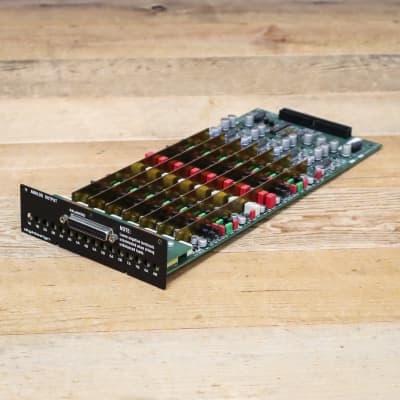 Digidesign 192 A/D 8-Channel Analog Input Expansion Card | Reverb