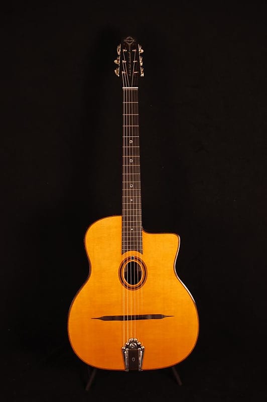 Gitane DG-310 Lulo Reinhardt | Reverb Canada