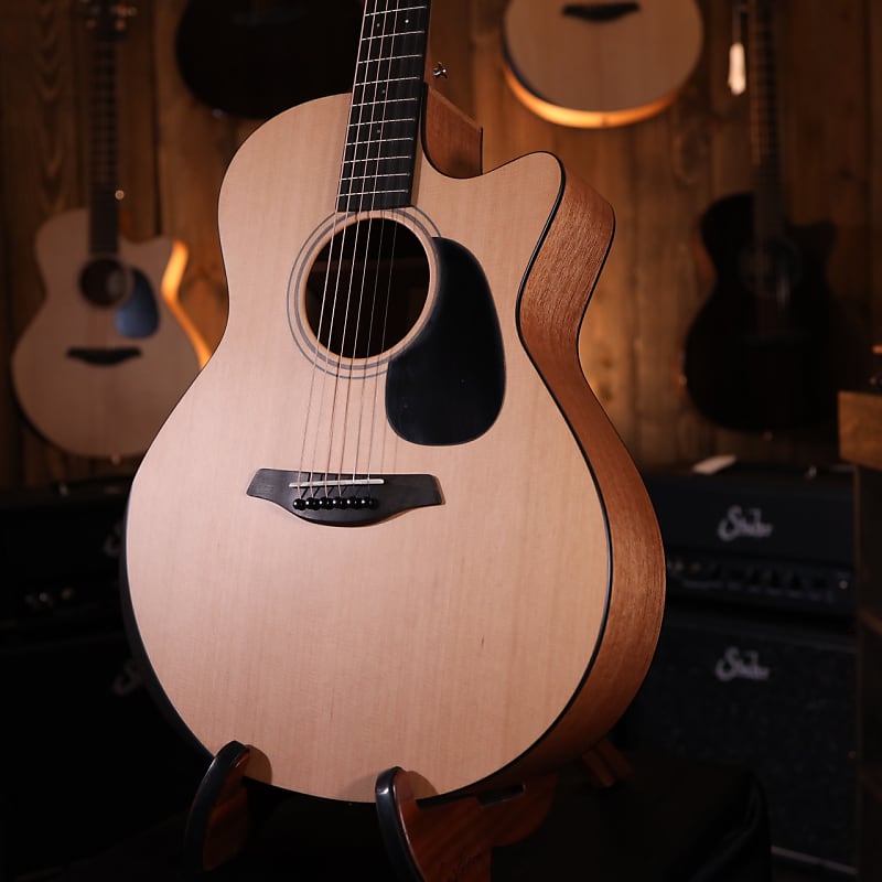 Furch Blue Deluxe Gc-CM 9556 | Reverb