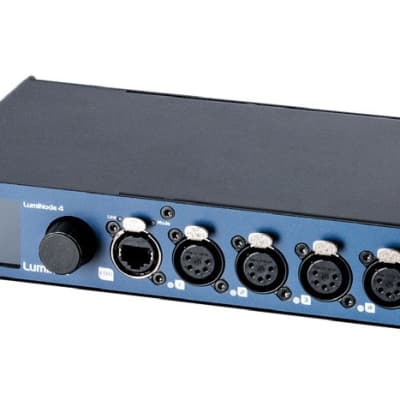 Doug Fleenor Design NODE16-RACKMOUNT 16 Port Ethernet to DMX | Reverb