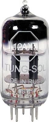 Tung-Sol 12AX7/ECC83 Preamp Tube | Reverb