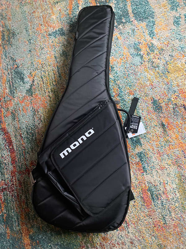Mono M80 2022 Gigbag - Black | Reverb