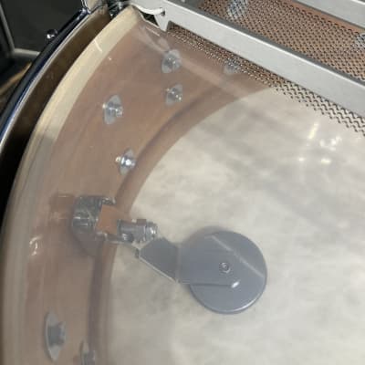 Rogers 14x5" Dyna-Sonic, 10-Lug Snare Drum 2021 - Wildwood | Reverb