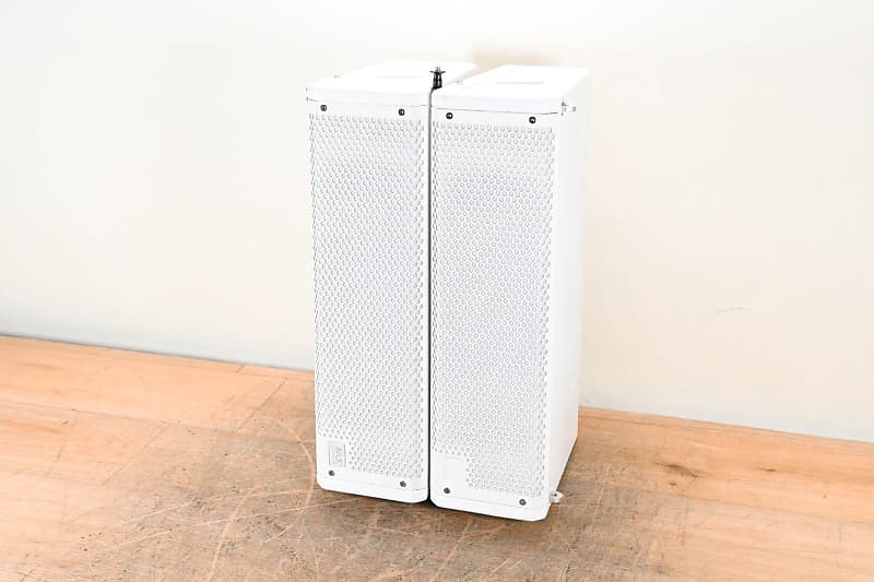 VUE Audiotechnik al-4W 2-Way Subcompact Line Array System | Reverb UK