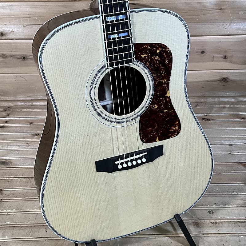 Guild GSR D-55 70th Anniversary Limited (Only 70 Made) | Reverb