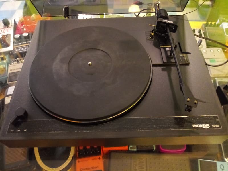 Thorens TD 180 | Reverb UK