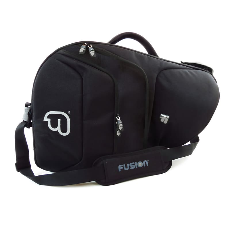 Fusion Bags Premium Waldhorn Gigbag | Reverb Deutschland