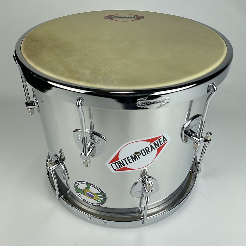 Contemporanea Repique de Anel, 12" | Reverb