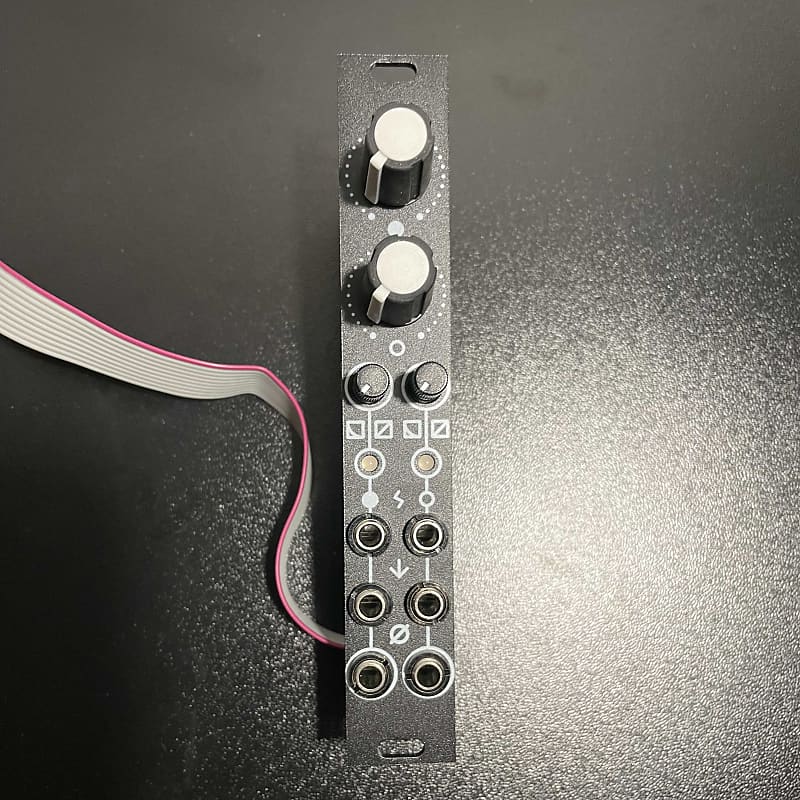 Antumbra DVCA | Reverb