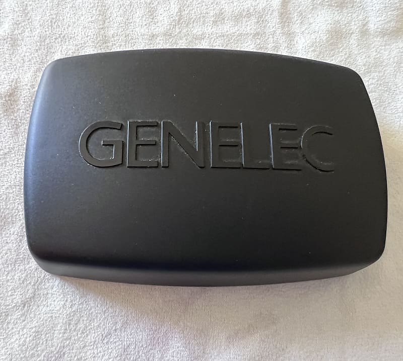 Genelec GLM SAM Loudspeaker Management System for V2 / V3 | Reverb