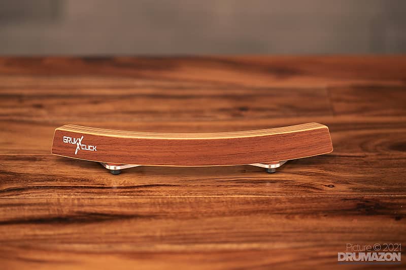 GRUV-X X-CLICK EXTREME CROSS STICK ACCESSORY FOR SNARE DRUM, | Reverb