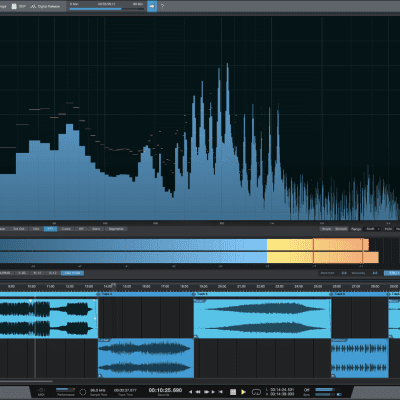 PreSonus Studio One 5 Profesional Recording Software | Reverb