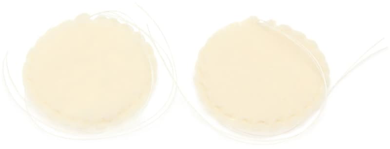 Vic Firth RT1 General Timpani Mallet Recover Kit (2-pack) | Reverb