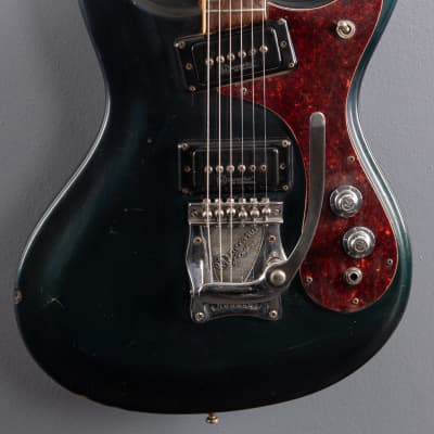 Mosrite "The Ventures" Model Mark I, '68 | Reverb