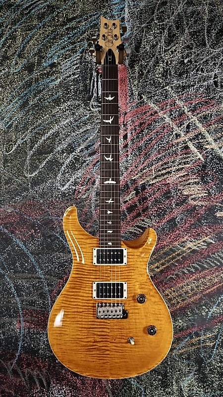 PRS CE 24 Amber | Reverb