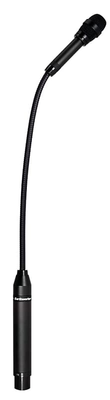 Earthworks FM500-RST-02 19 Podium Flex Gooseneck Cardioid | Reverb