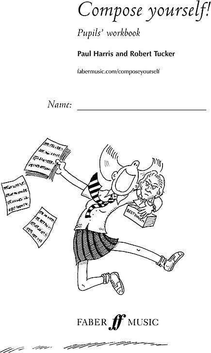 Compose Yourself! | Reverb