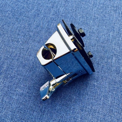 Pearl BLX MLX Floor Tom Bracket EXC Rare | Reverb